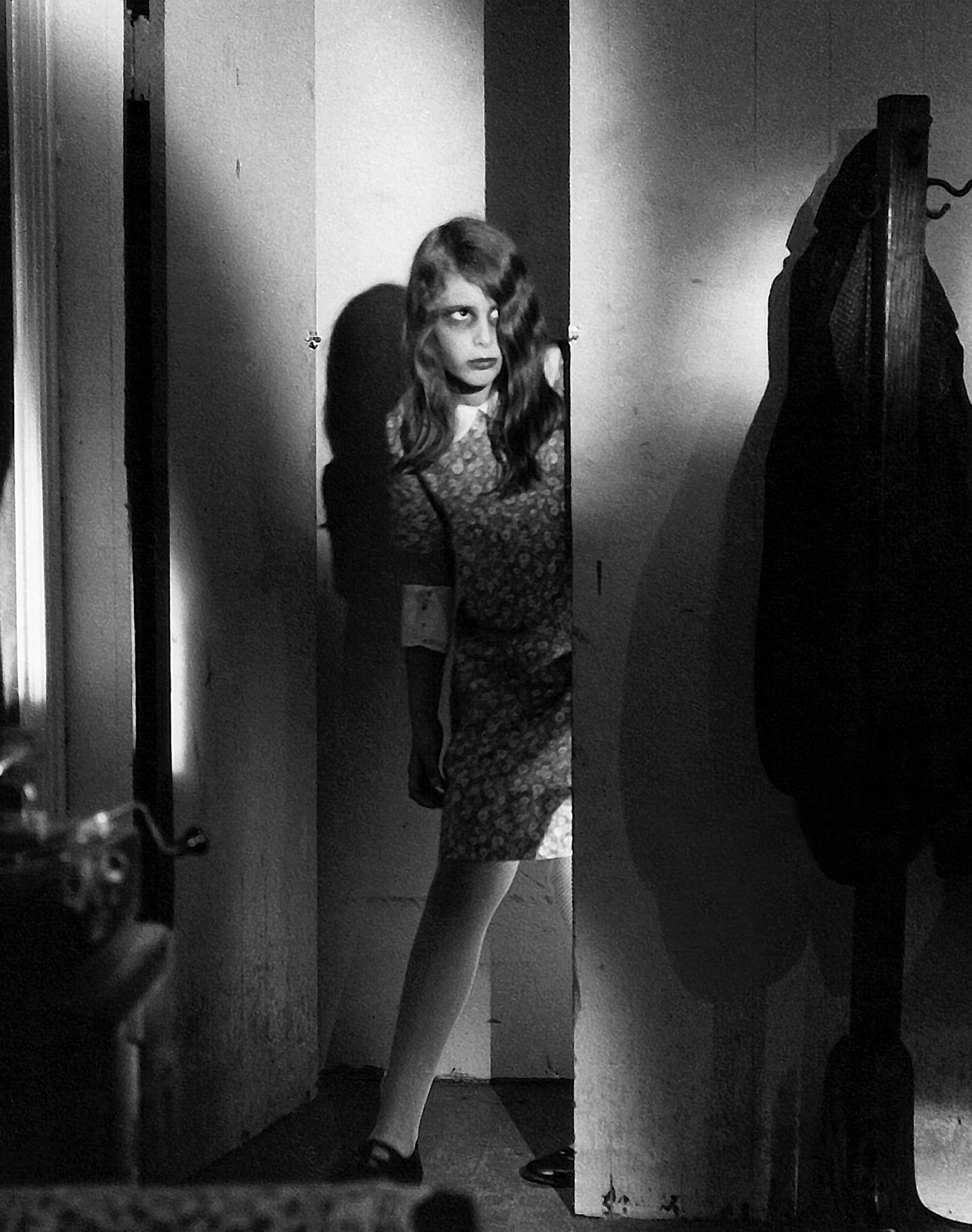 Night of the Living Dead Cast and Crew - Kyra Schon